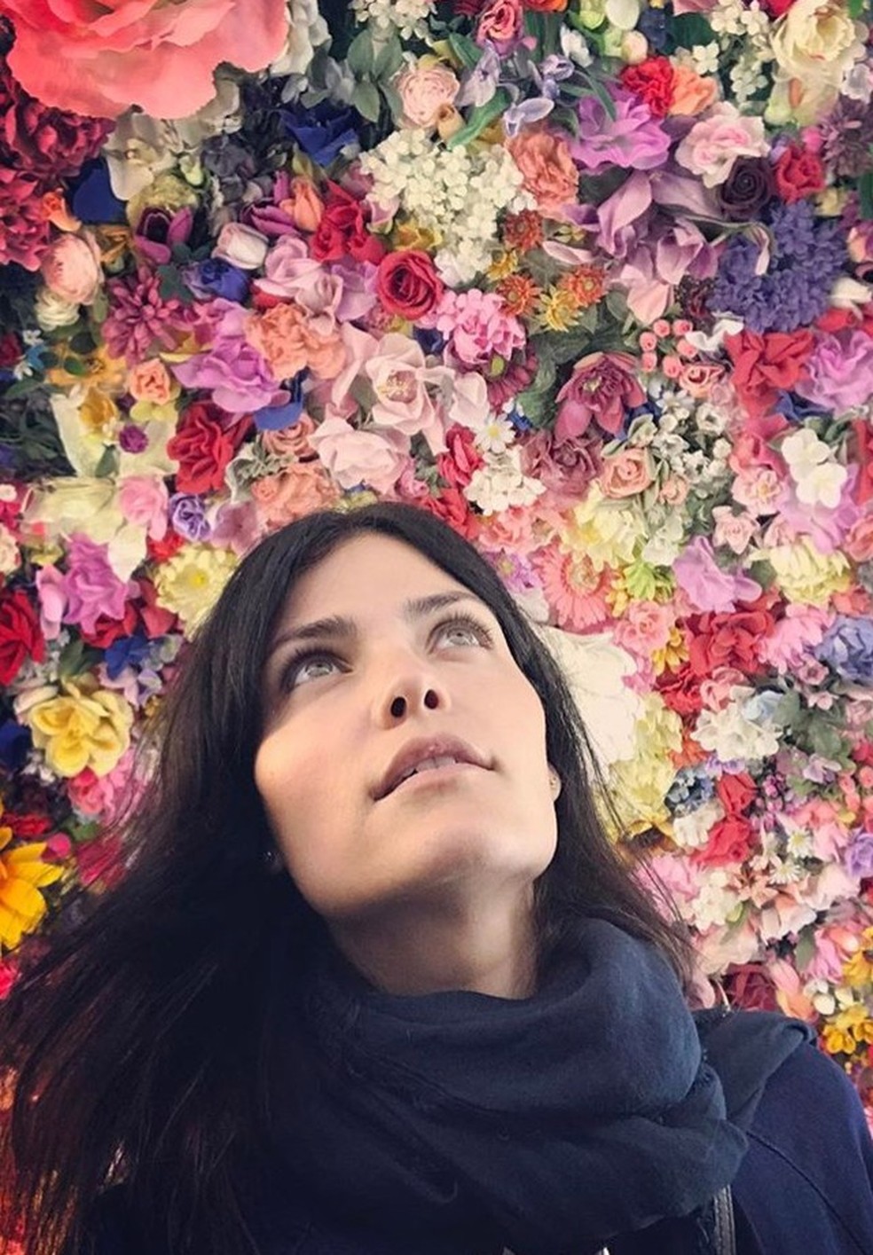 Luciana Curtis dá dicas insider de beleza em Nova York