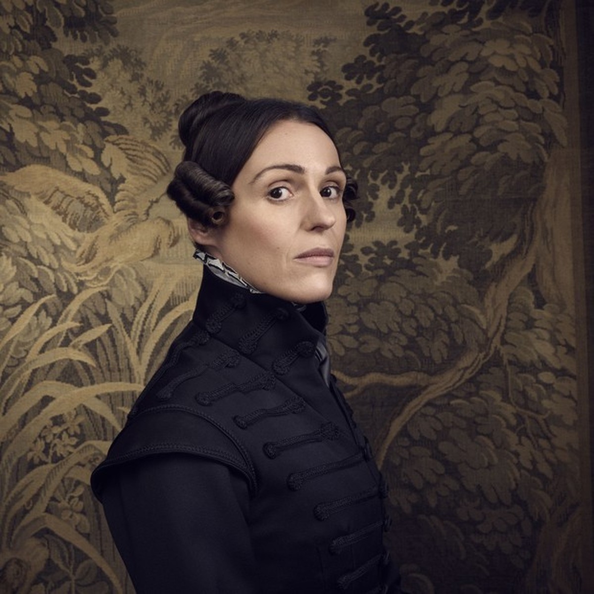 Tudo sobre Gentleman Jack, a nova série de época da HBO