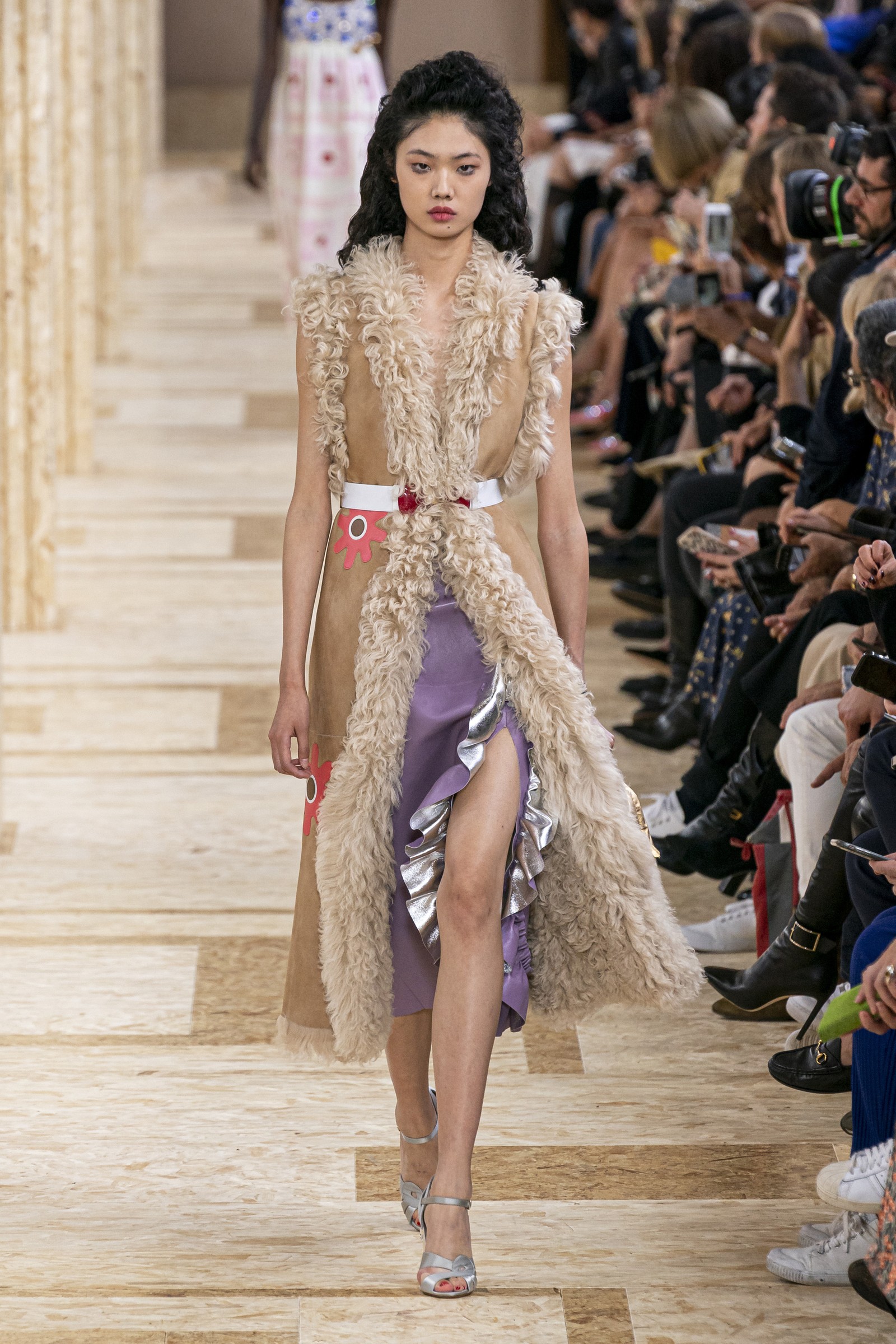 Miu Miu | Paris | Verão 2020