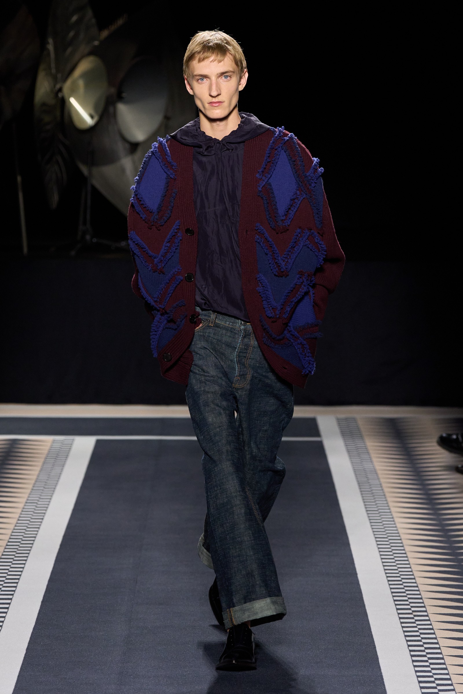 10 destaques da estreia de Peter Copping na Lanvin
