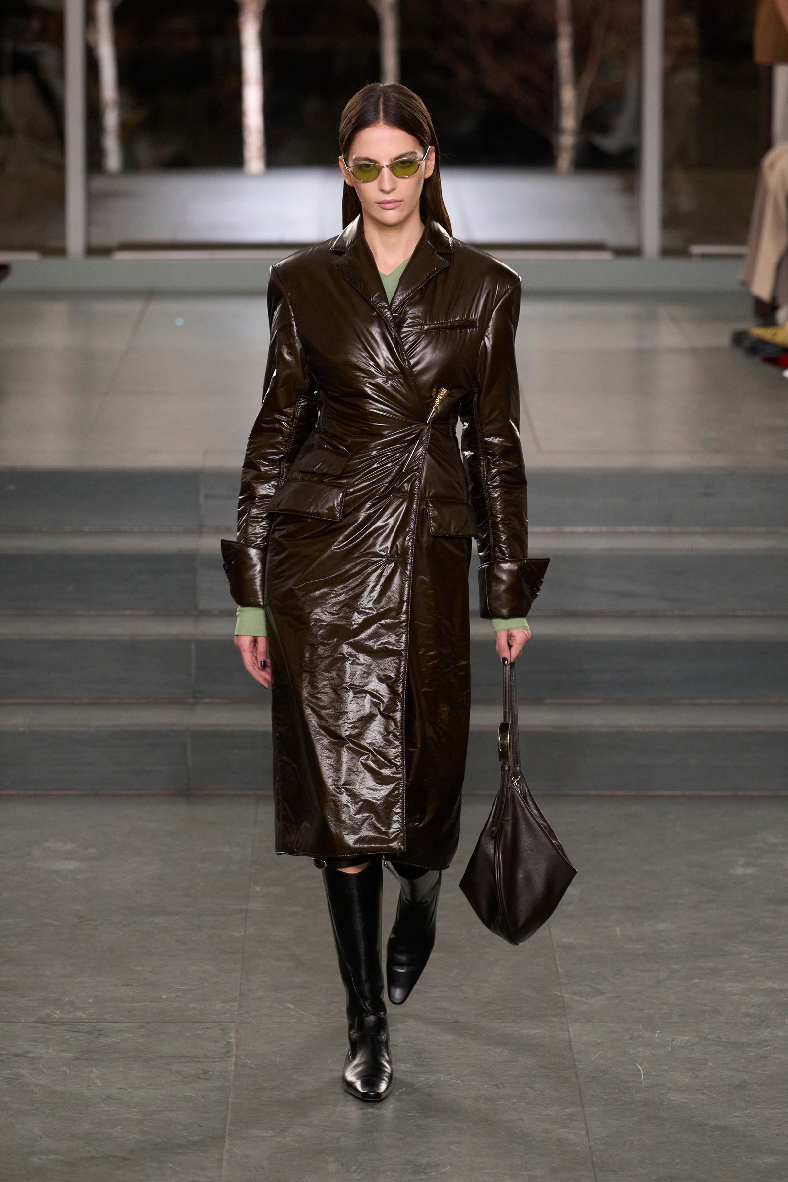 Tory Burch | Nova York | Inverno 2025