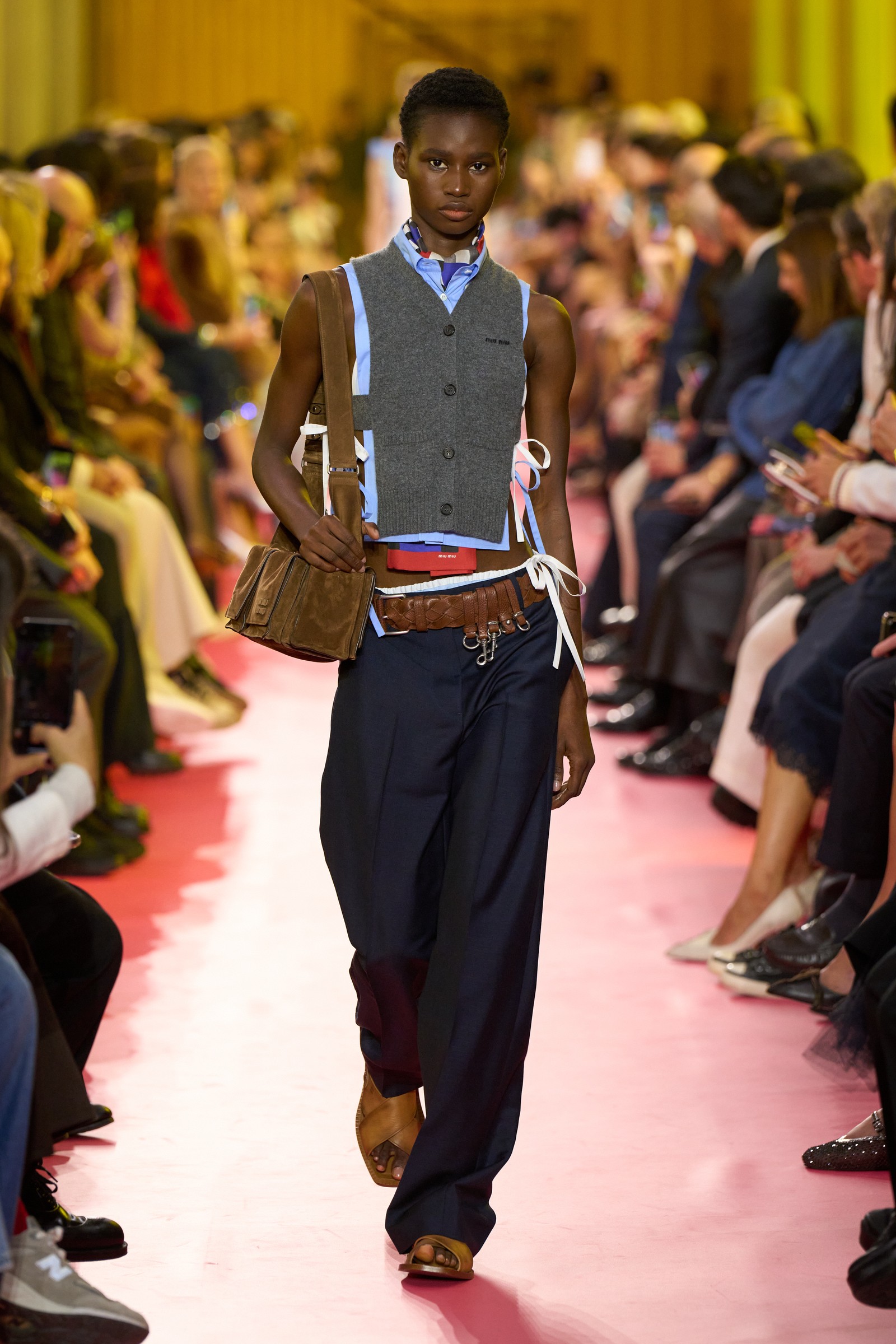 Miu Miu | Paris | Verão 2026