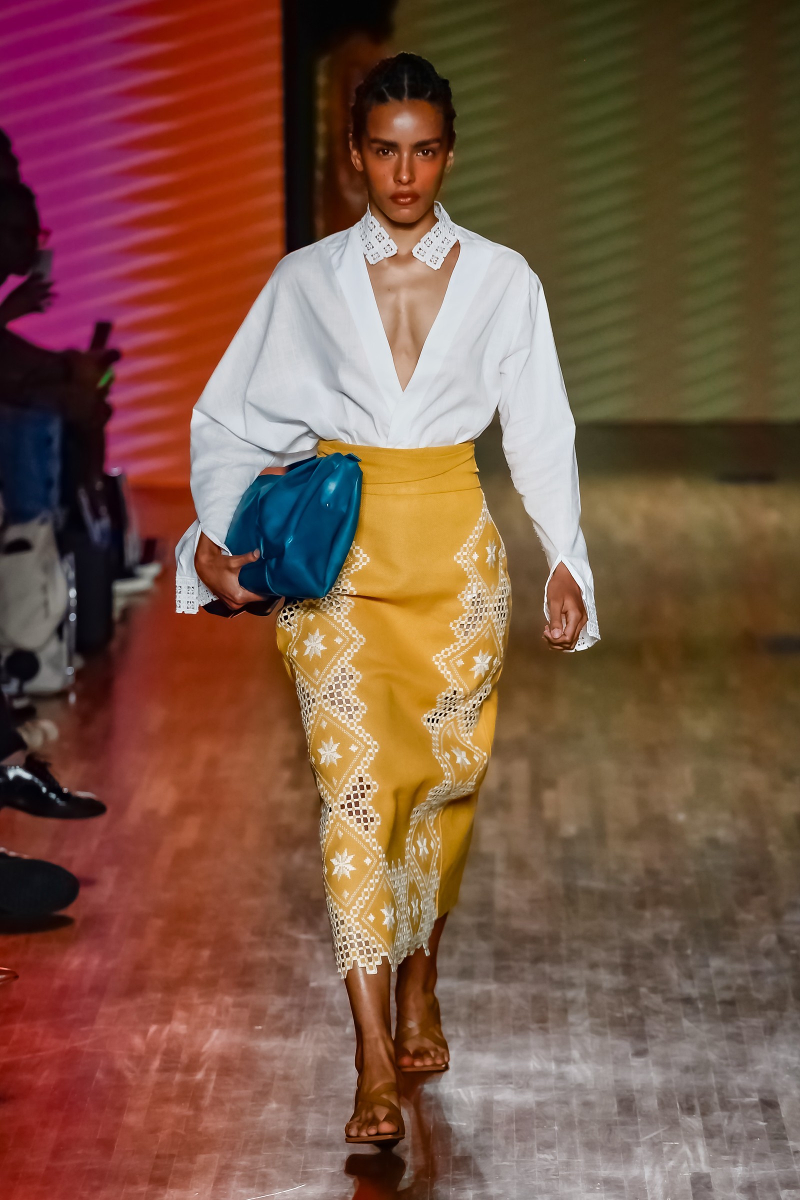 Angela Brito | SPFW N58