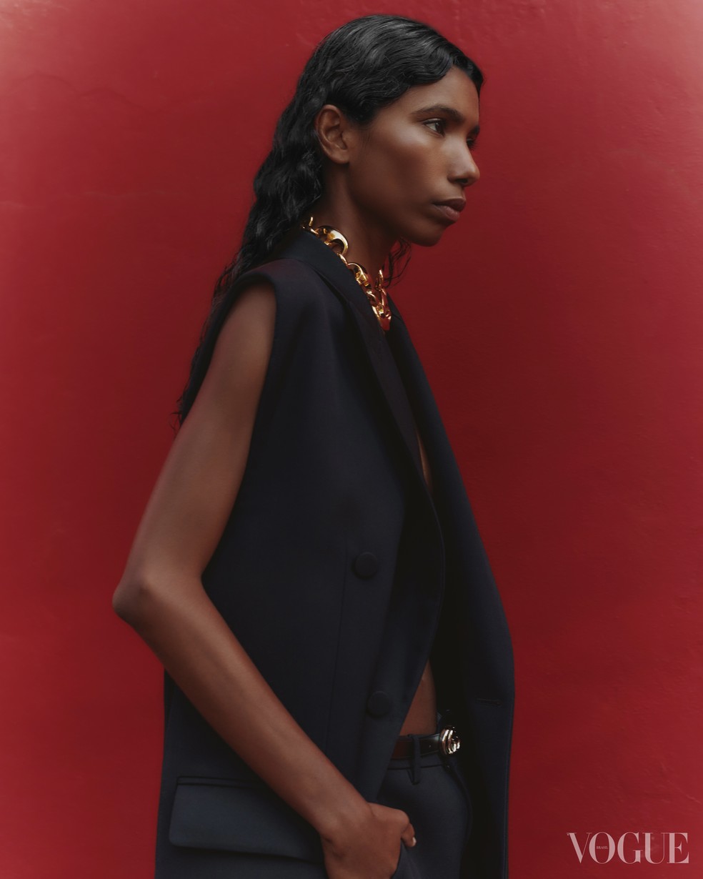 Sabato de Sarno sobre a Gucci: “Quero que a marca toque o coração das ...