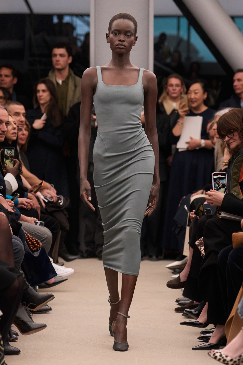 Alaïa | Paris | Inverno 2026