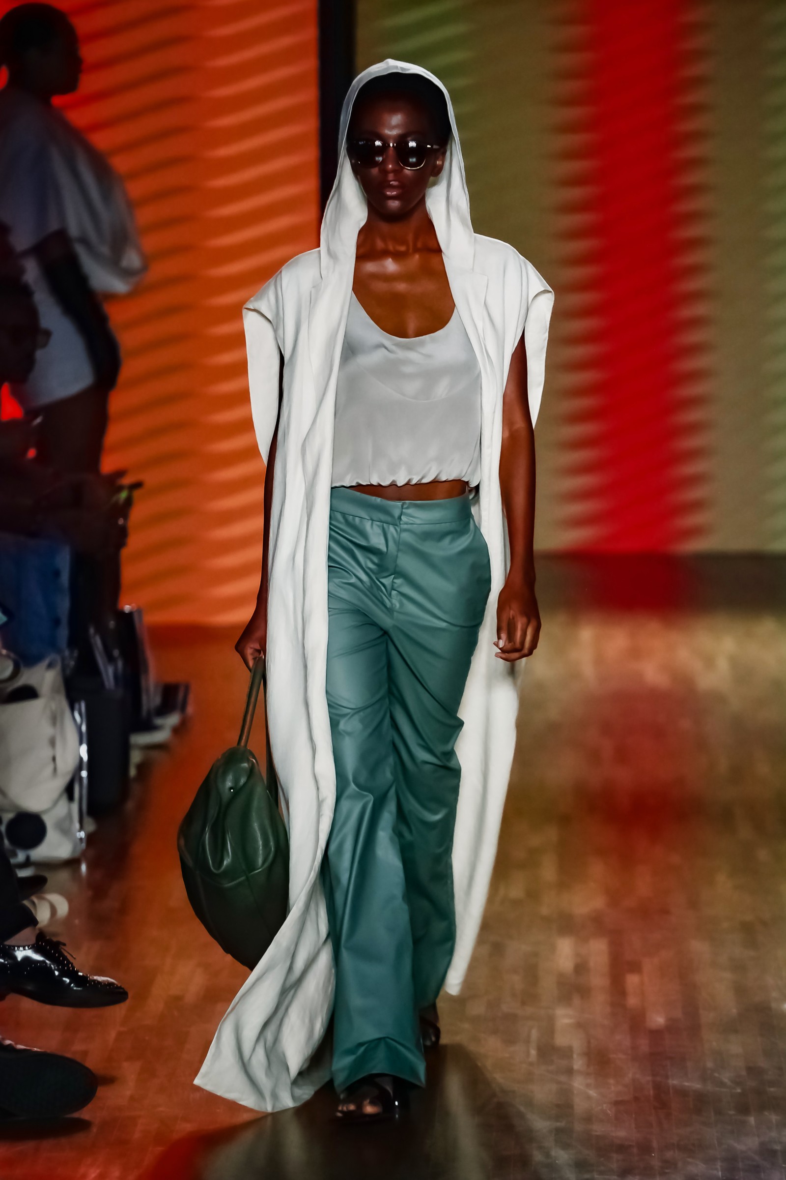 Angela Brito | SPFW N58