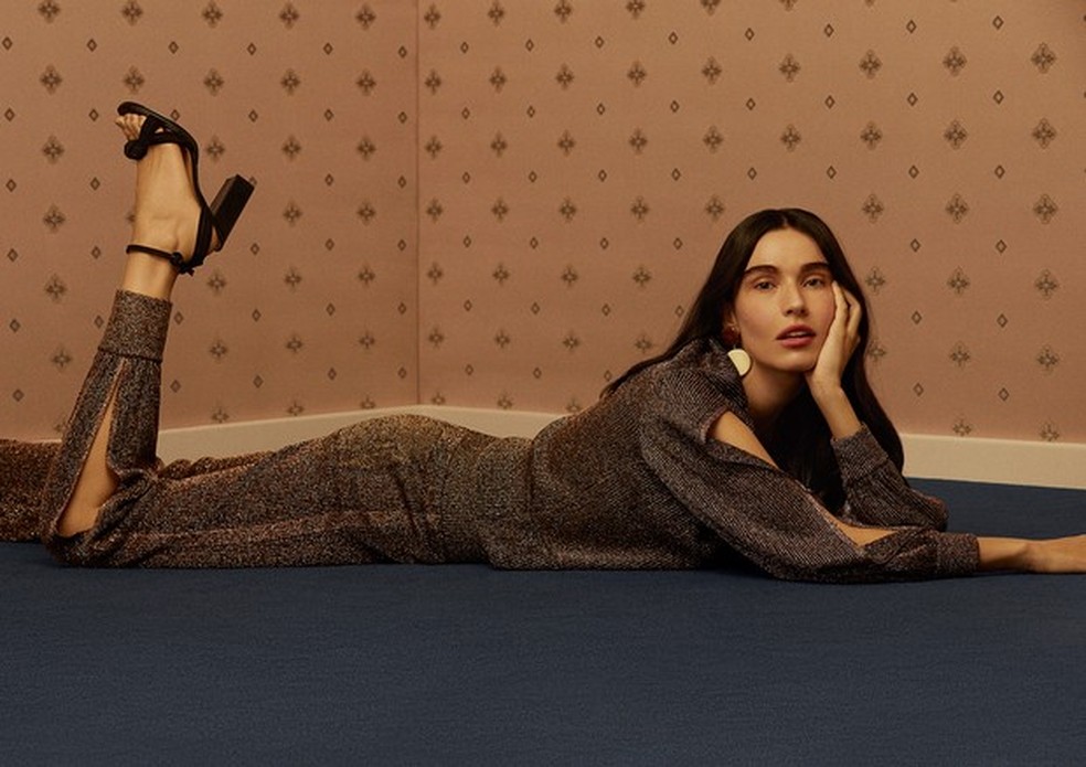 Tchocolath: Maria Filó apresenta o seu inverno 2019