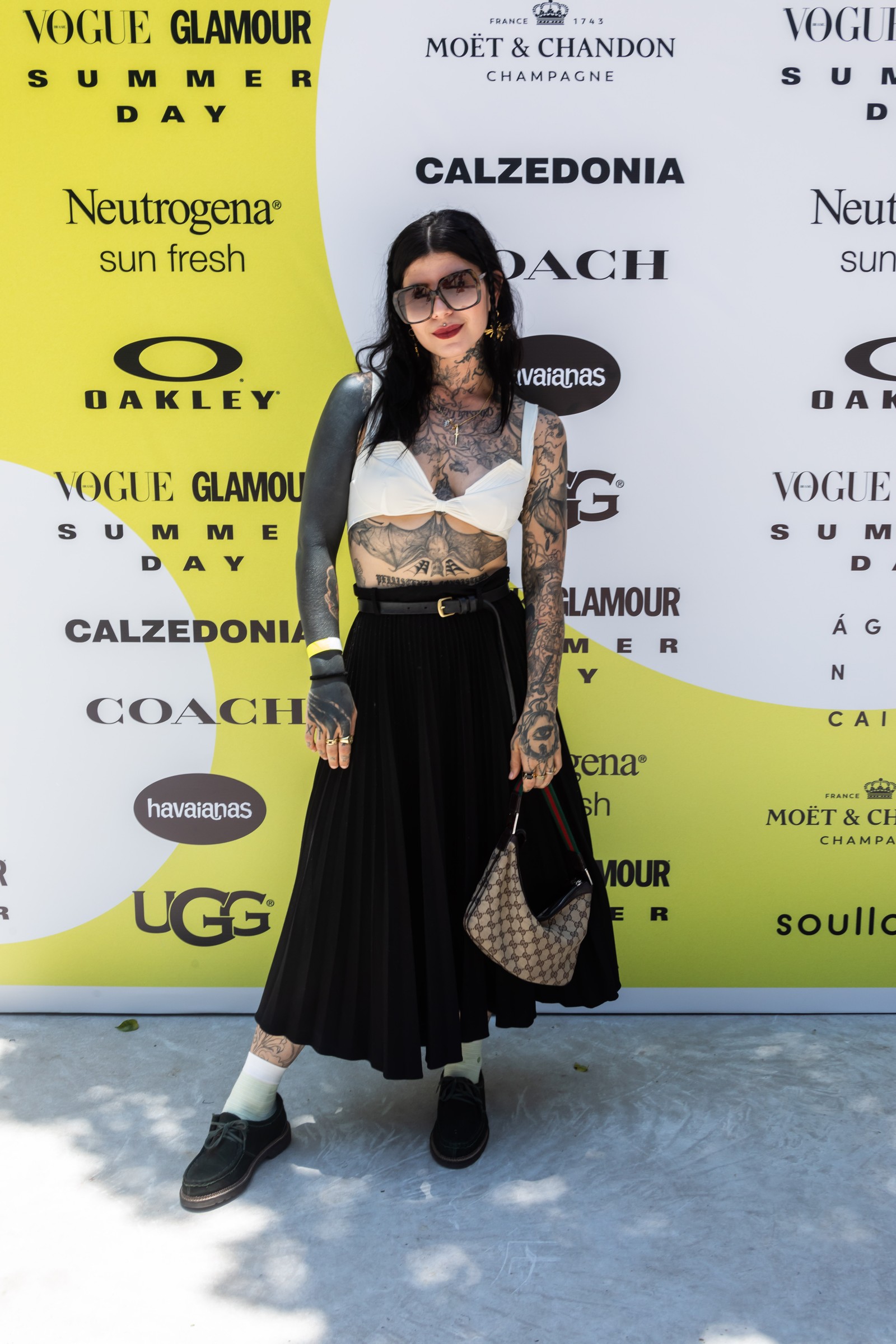 Confira o que rolou no 2º campeonato de beach tennis Vogue e Glamour