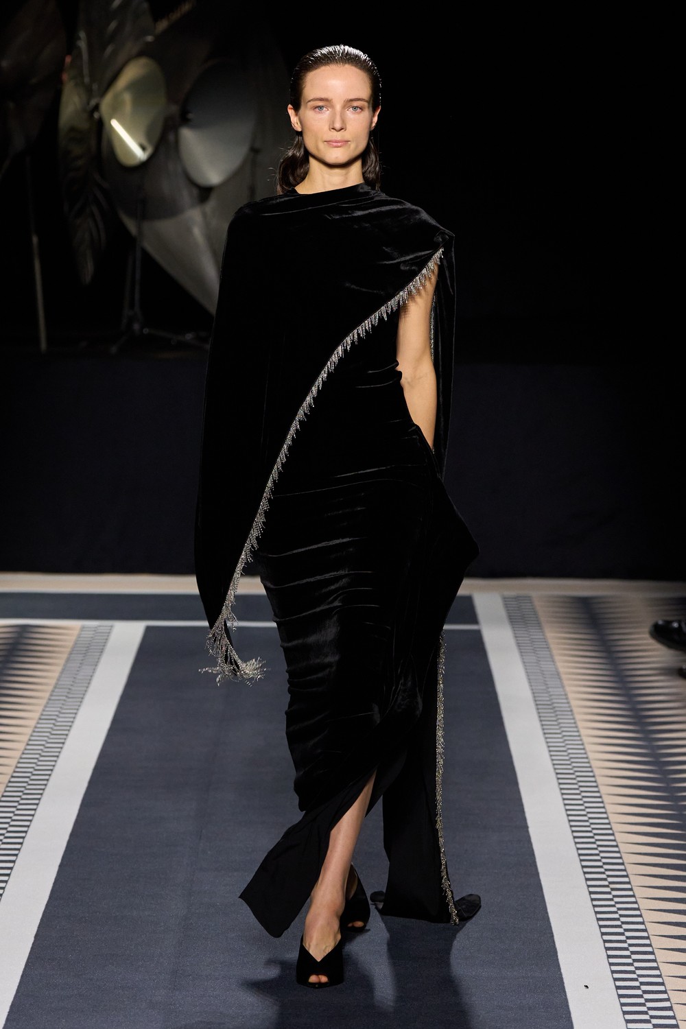 10 destaques da estreia de Peter Copping na Lanvin