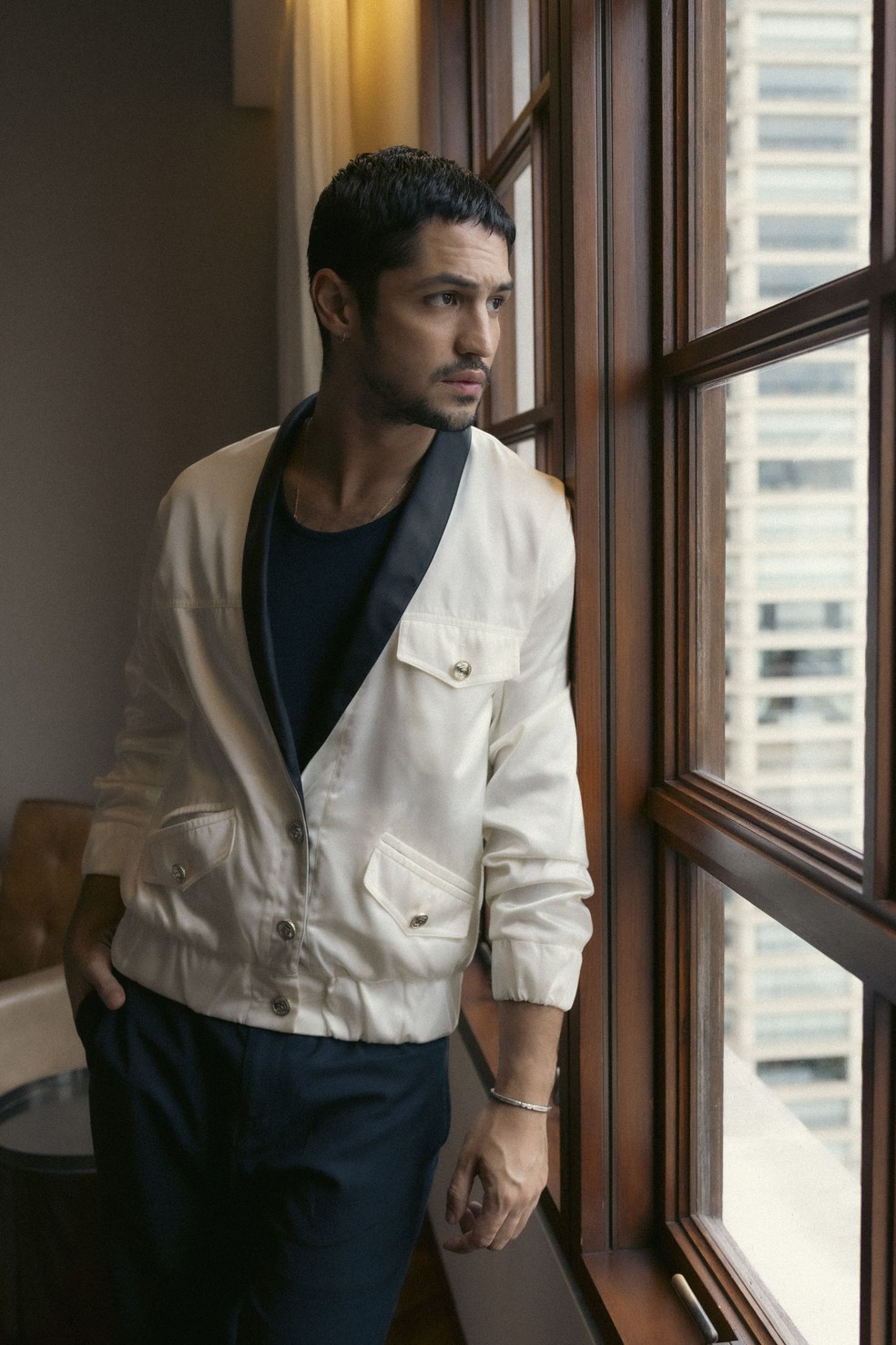 Carla Salle e Gabriel Leone contam como equilibram relacionamento e ...