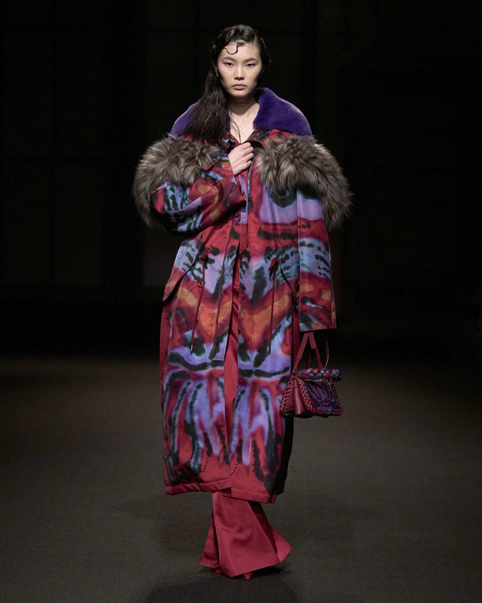 Altuzarra | Nova York | Inverno 2023