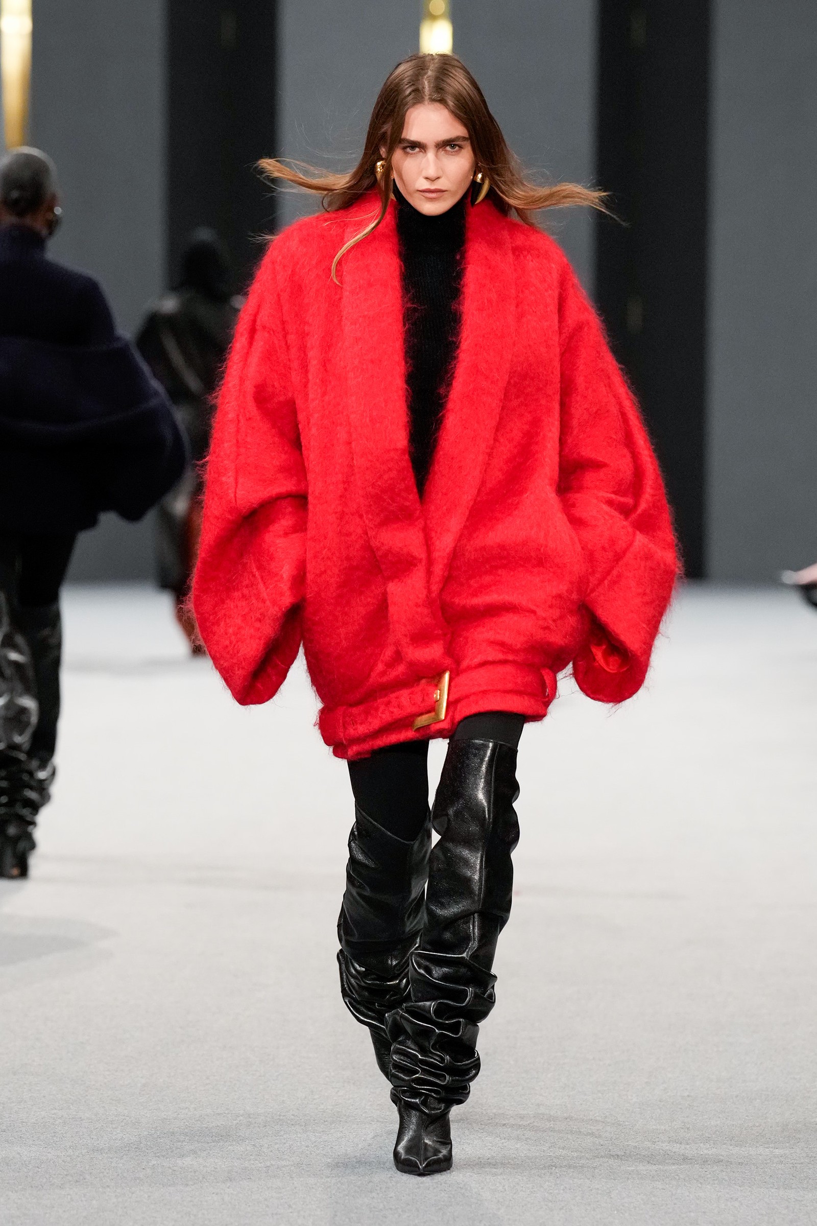 Balmain | Paris | Inverno 2025
