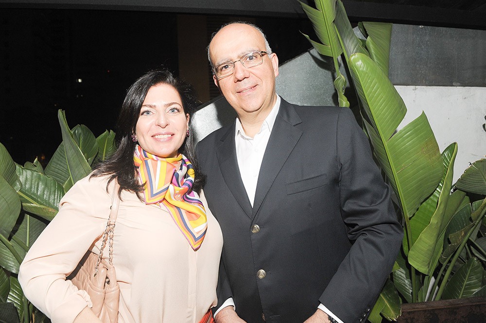 O leilão artsy de Jack Vartanian em parceria com Maria Baró e Michel Farah