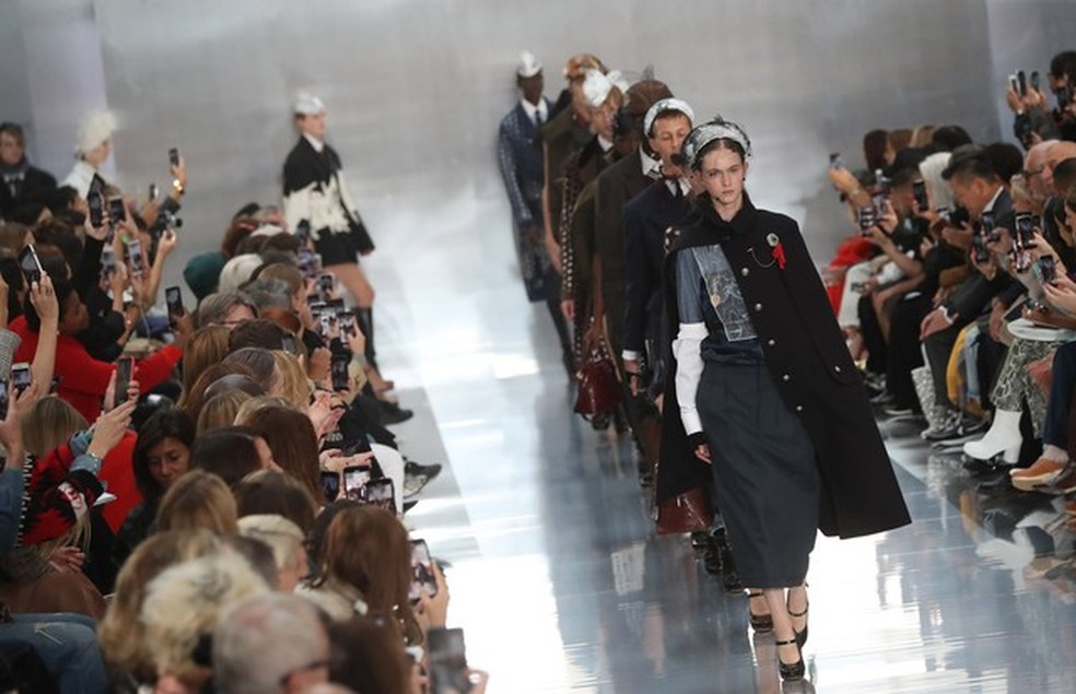 Maison Margiela | Paris | Verão 2020