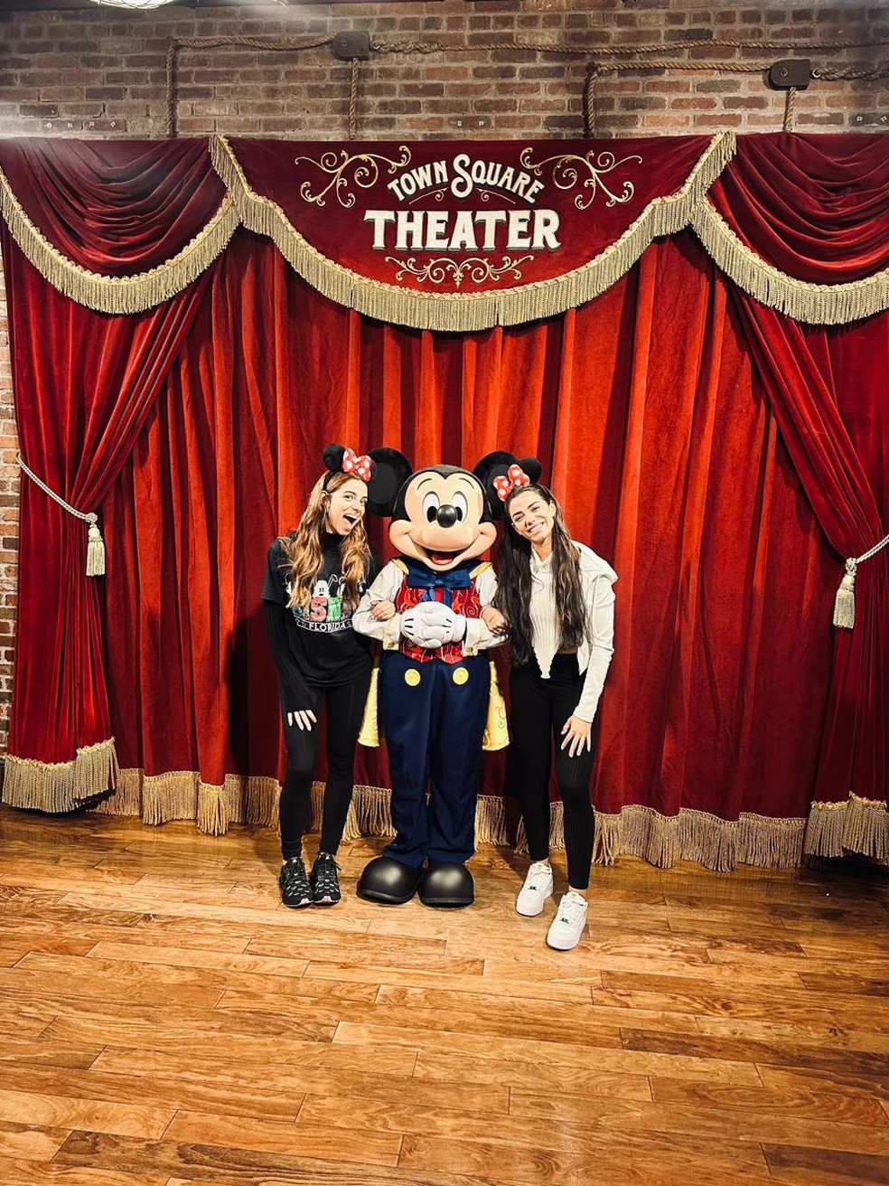 Key Alves celebra os 24 anos com viagem para a Disney: 'Ansiosa para ...