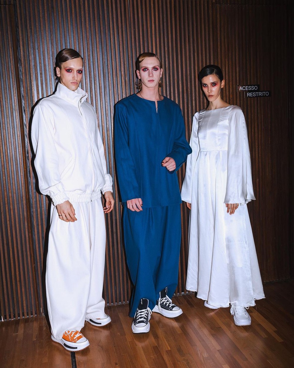 Greg Joey | São Paulo | N56