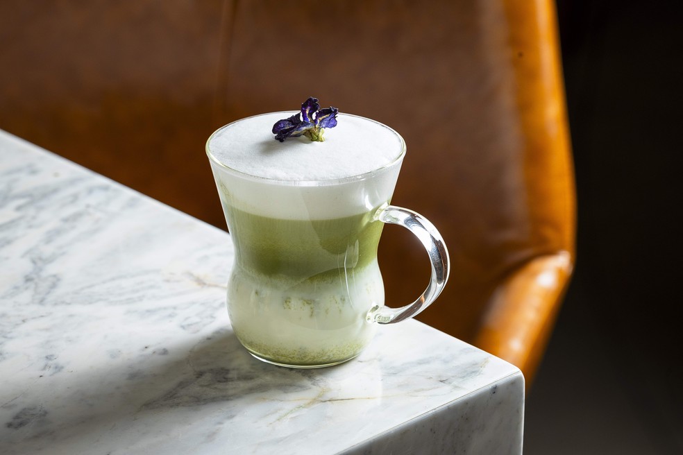 Matcha: o segredo verde para energia e relaxamento – onde saborear a ...