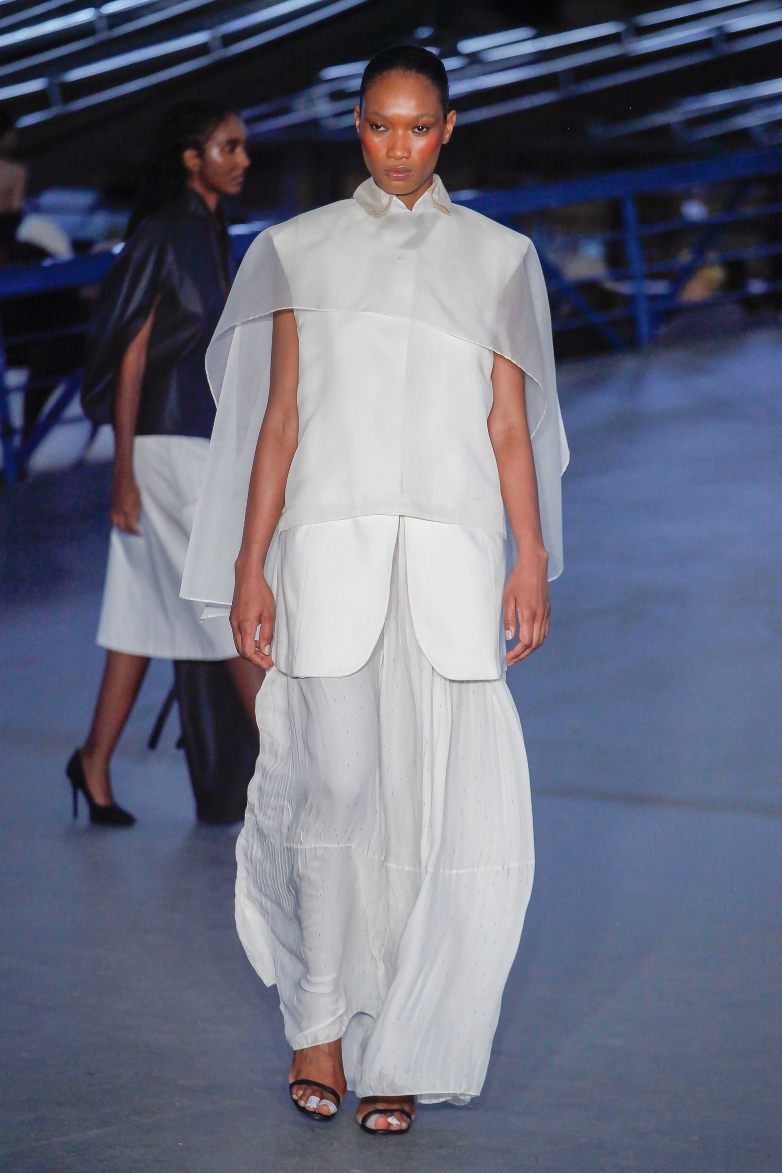 Angela Brito | SPFW N60