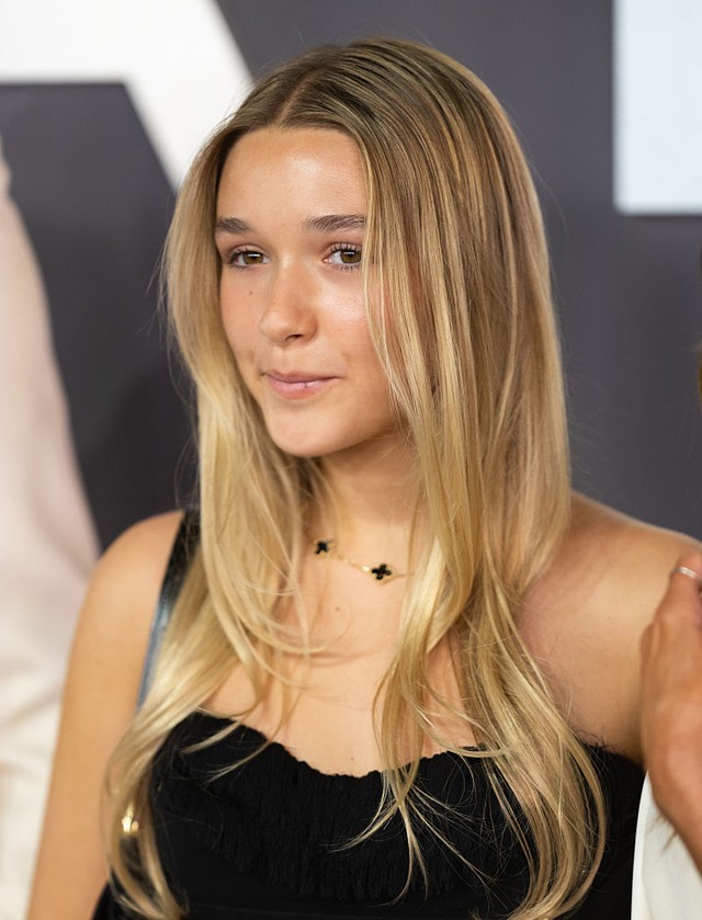 Tudo o que você precisa saber sobre Harper Seven Beckham, única filha ...