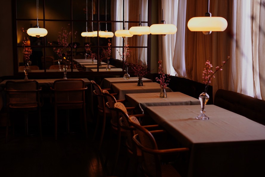 The Spot: o novo espaço exclusivo de Jonah Reider em Manhattan