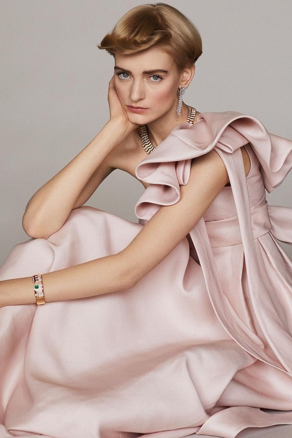 Lady Di se reafirma como ícone de estilo para a nova geração