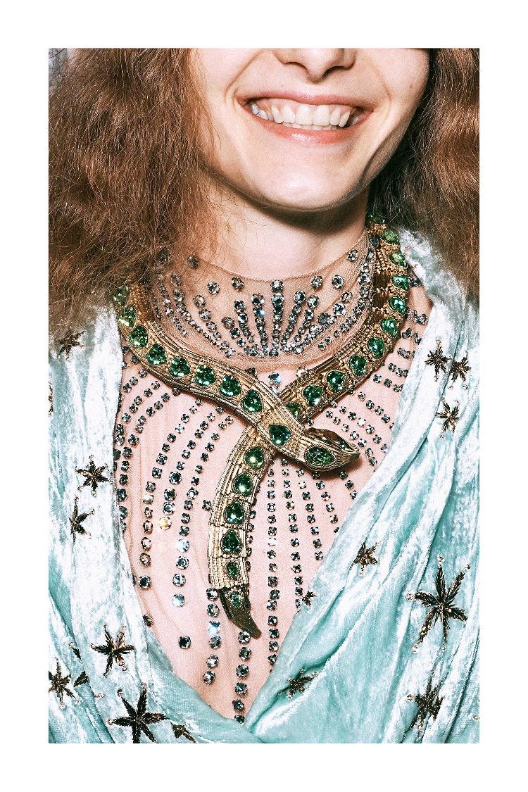 Gucci | Pre-Fall 2019