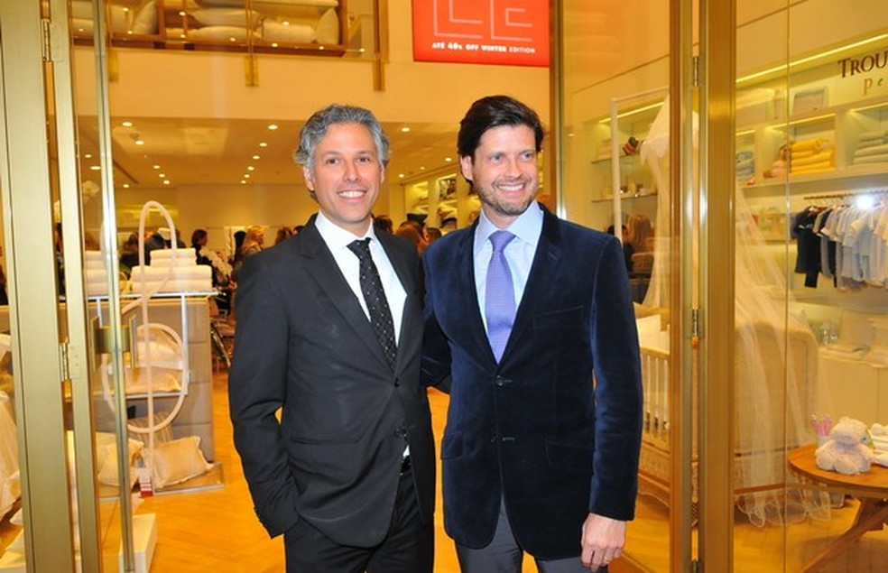 Trousseau promove bate-papo sobre ética e estética no Cidade Jardim