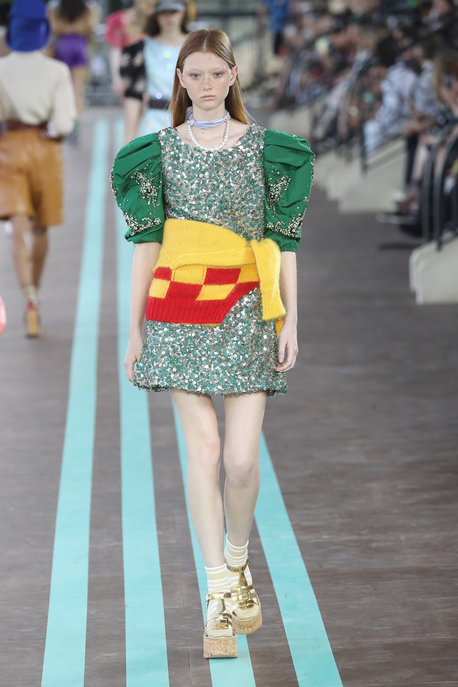 MIU MIU | RESORT 2020
