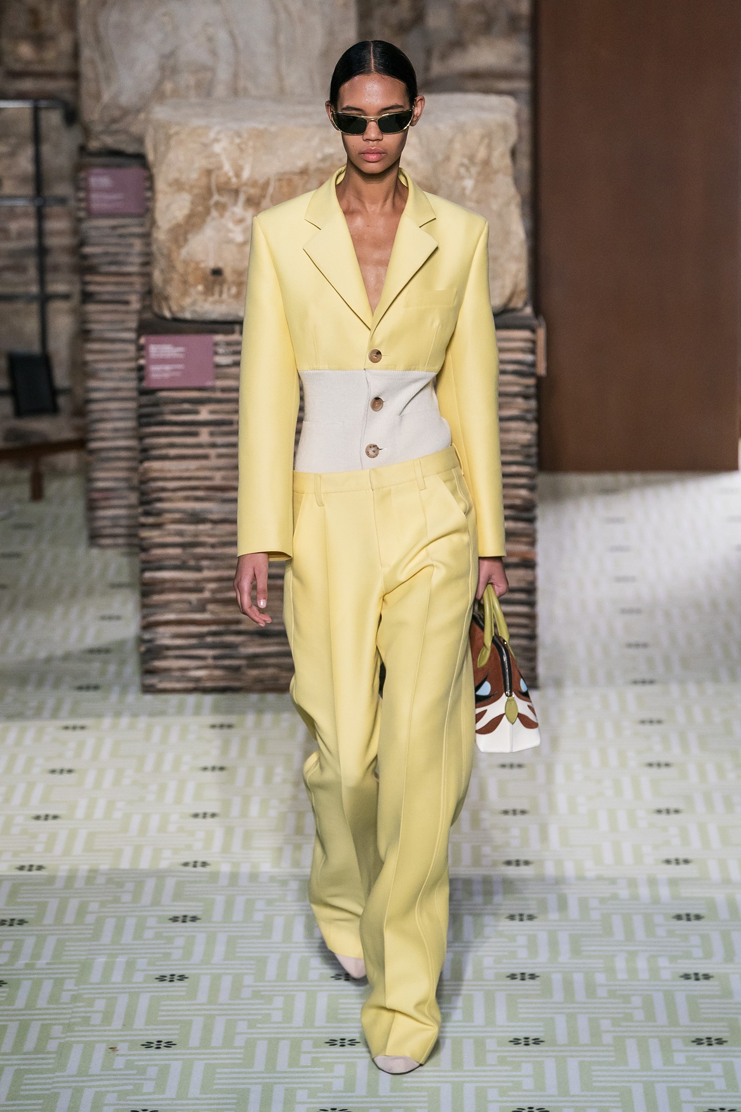 Lanvin | Inverno 2019 | Paris