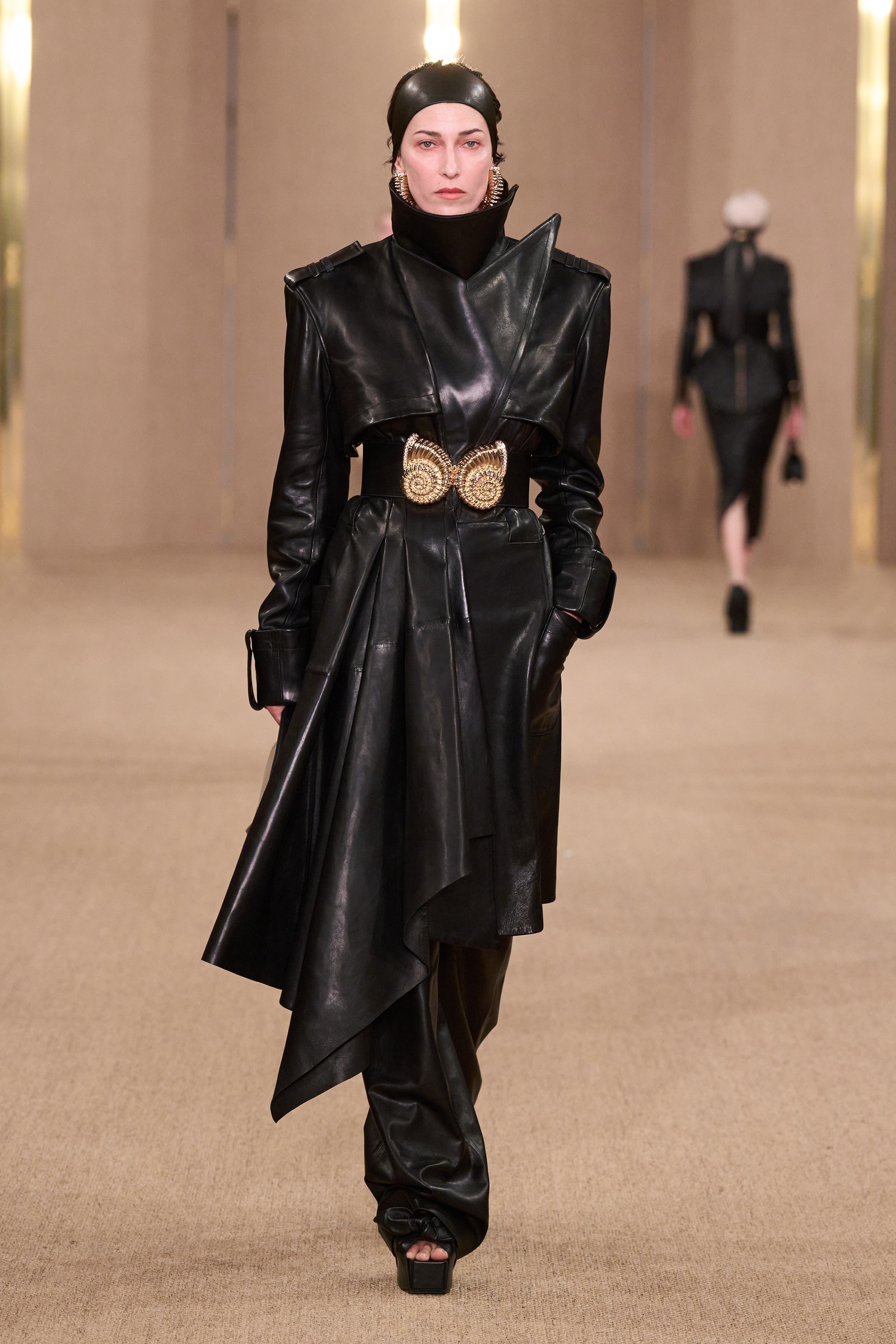 Balmain | Paris | Inverno 2024