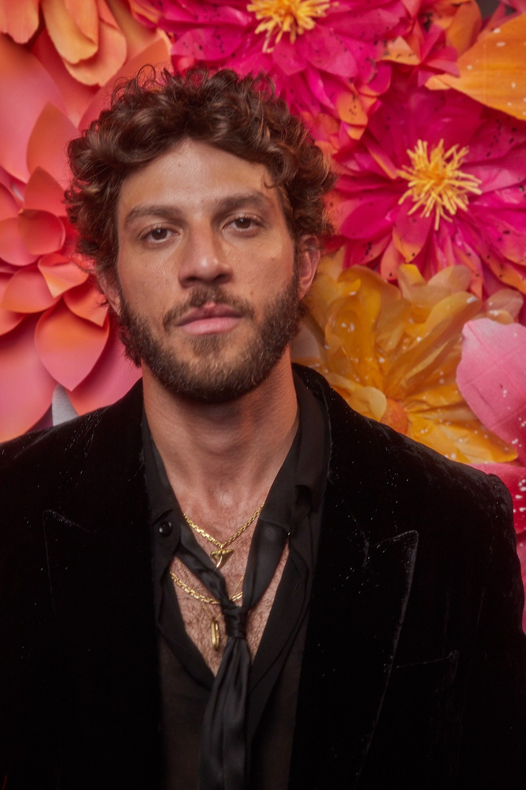 Um giro pelo Baile da Vogue 2023 por Thiago Bruno