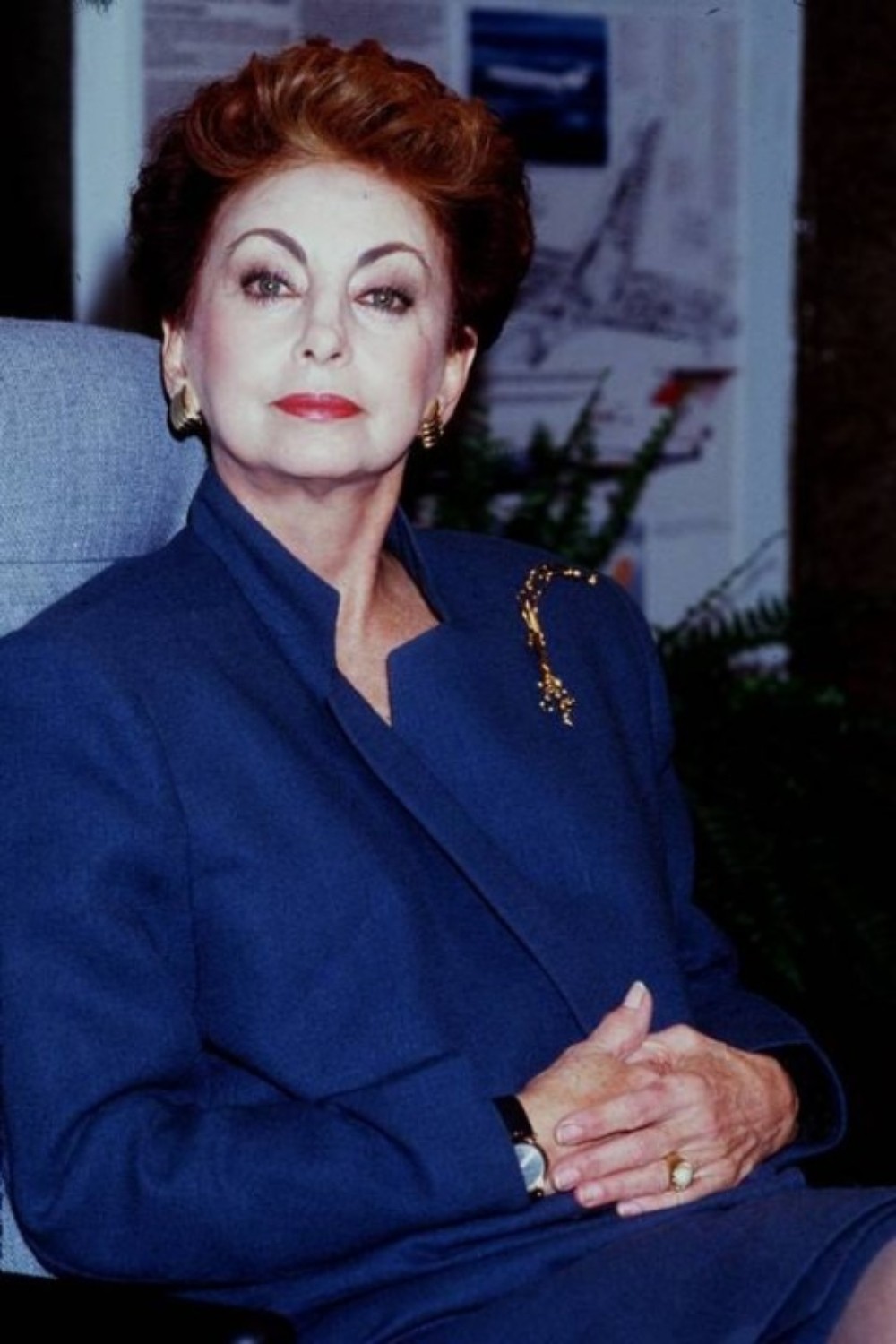 Nova versão de “Vale Tudo” mostra como o envelhecimento feminino se ...