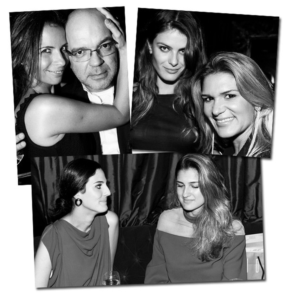 Dona Santa Fashion Tour: Barbara Leão de Moura conta de sua sexta-feira ...