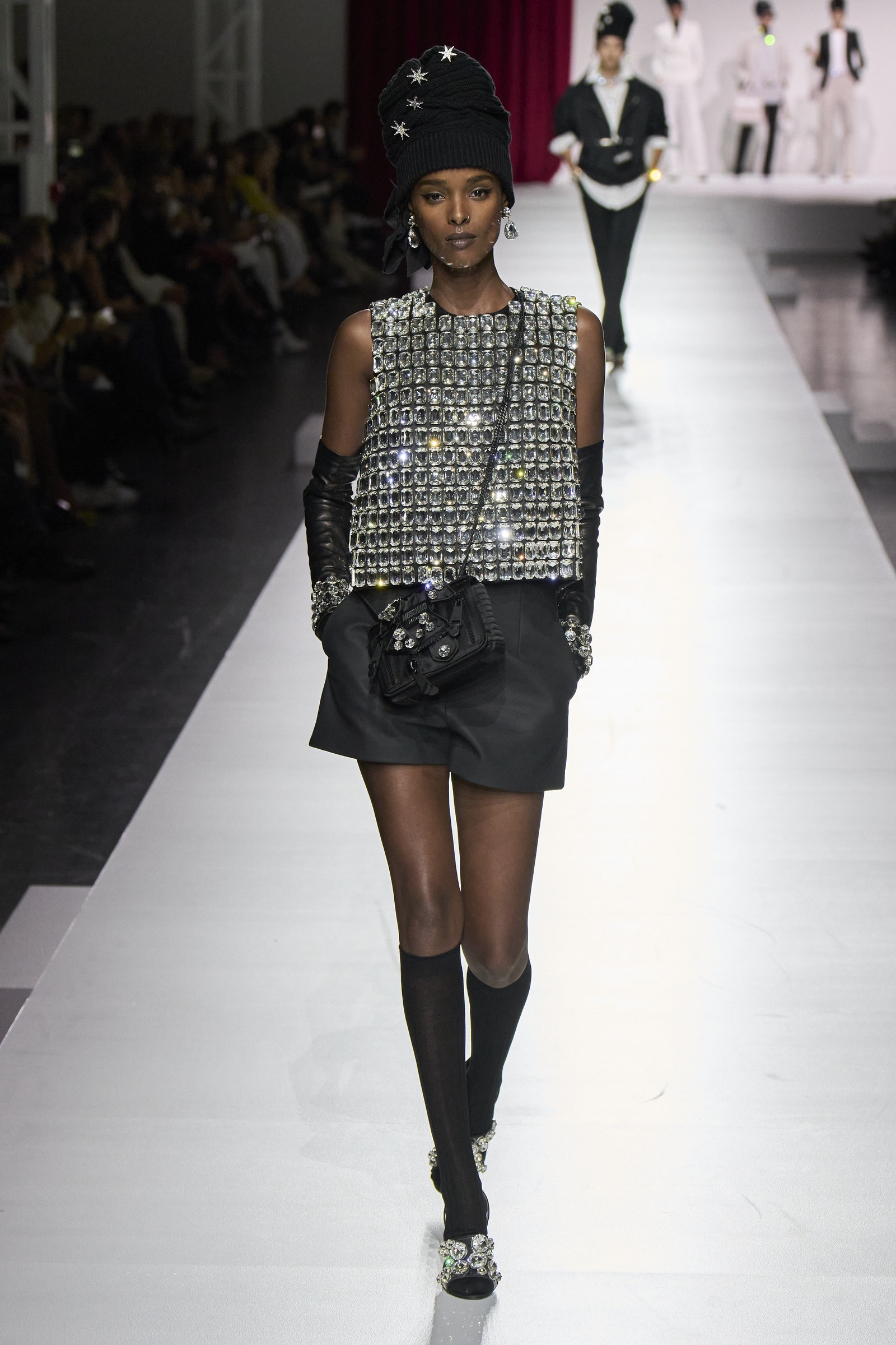 Moschino | Milão | Verão 2024