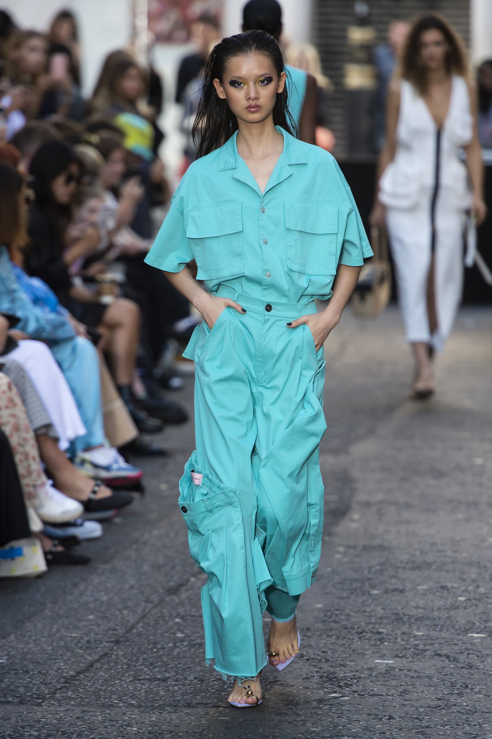 Natasha Zinco | Londres | Verão 2020