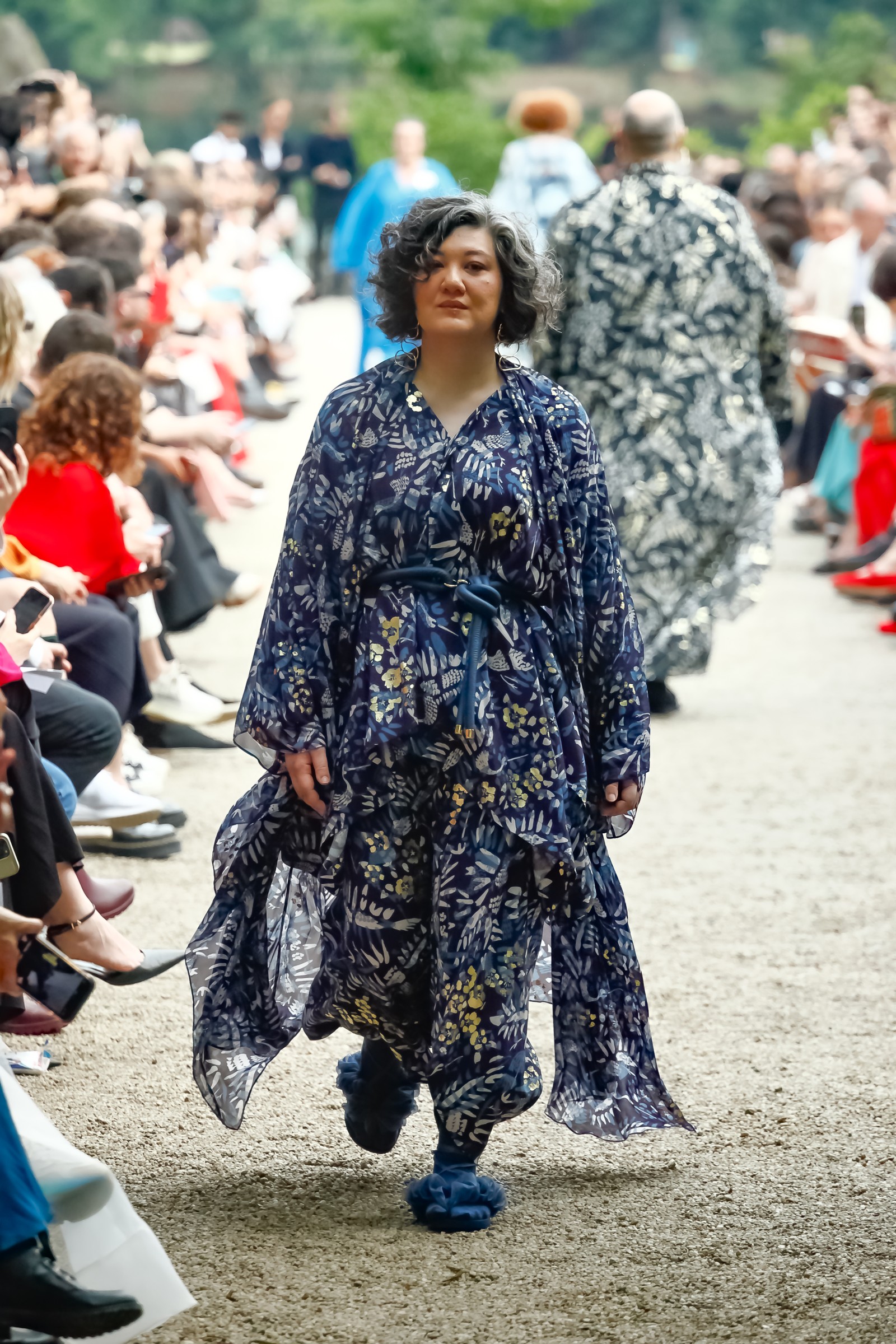 Fernanda Yamamoto | SPFW N58
