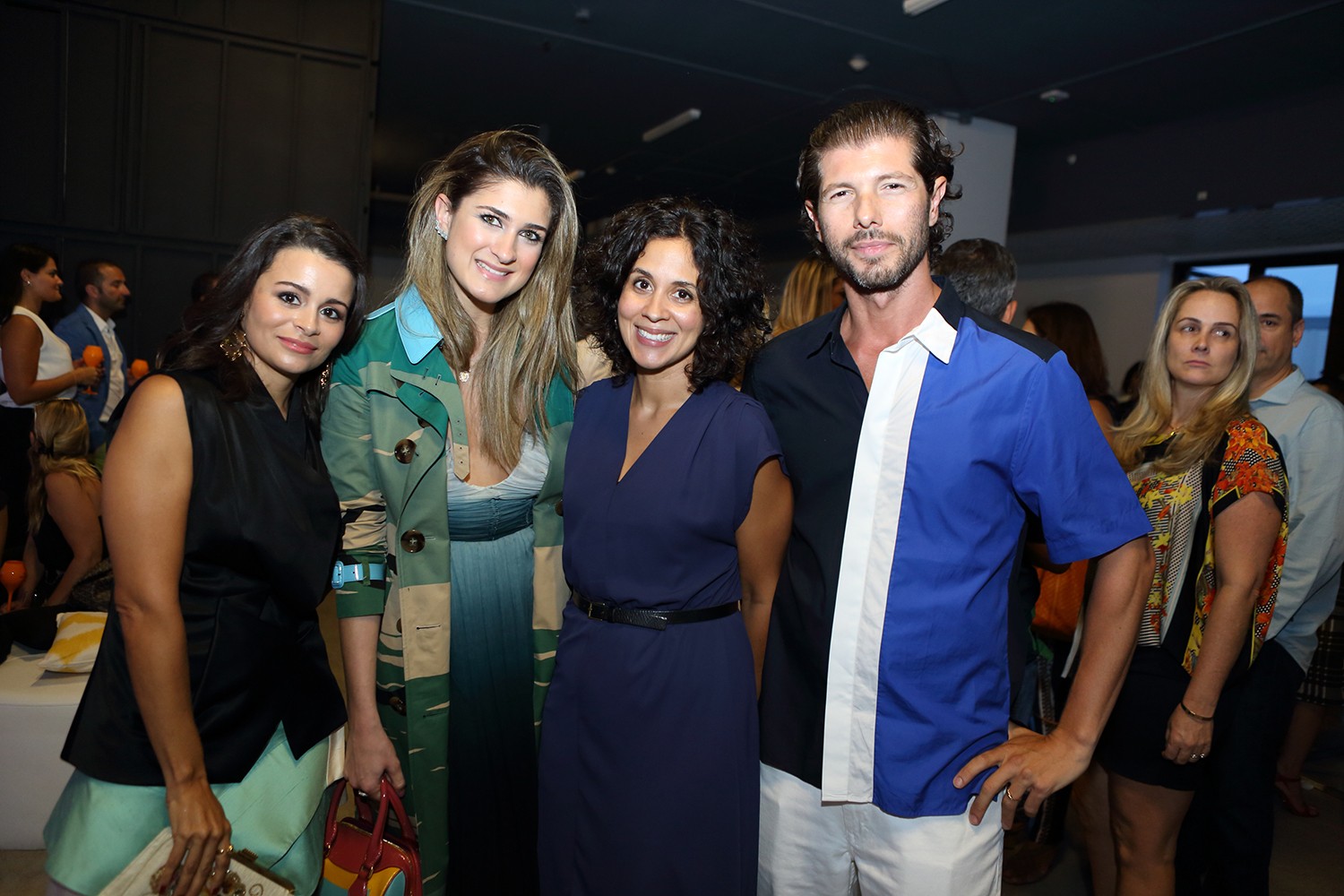 Vogue Miami ganha lançamento no Miami Design District