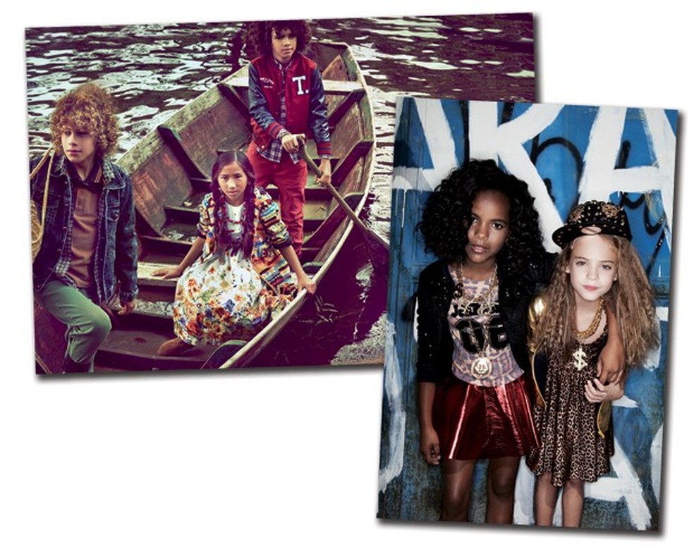 Vogue Kids traz programa de arte para crianças, livros diferentes e ...