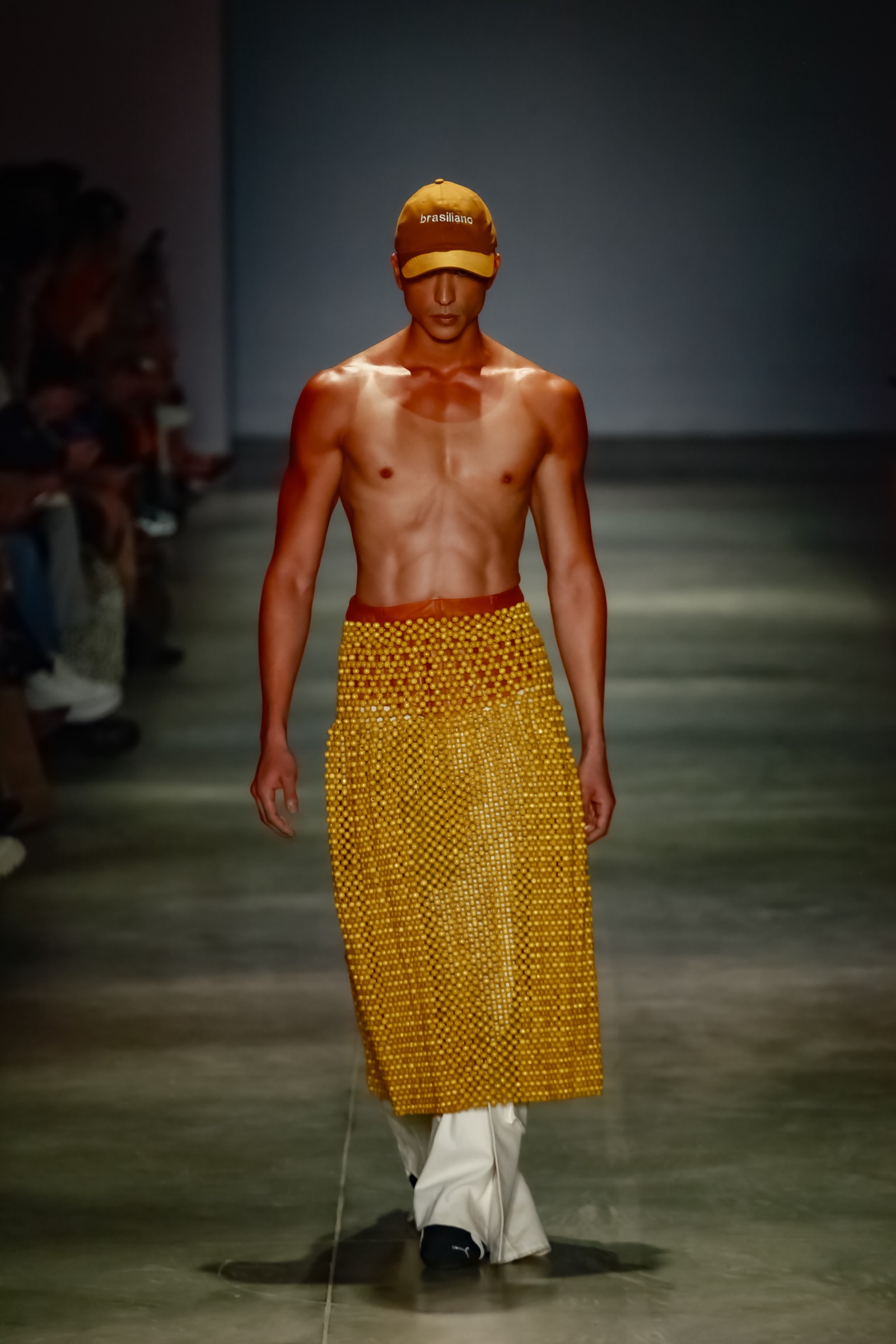 Dendezeiro | SPFW N58