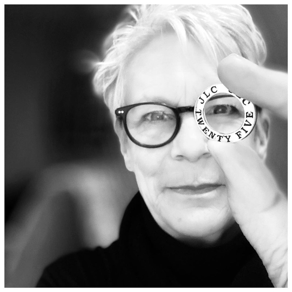 Jamie Lee Curtis Cabelo Mais Comprido Mais Sobre: Jamie Lee Curtis