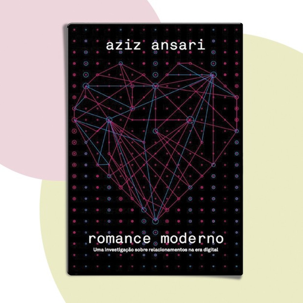 Teclo, logo flerto: autor investiga o romance na era digital