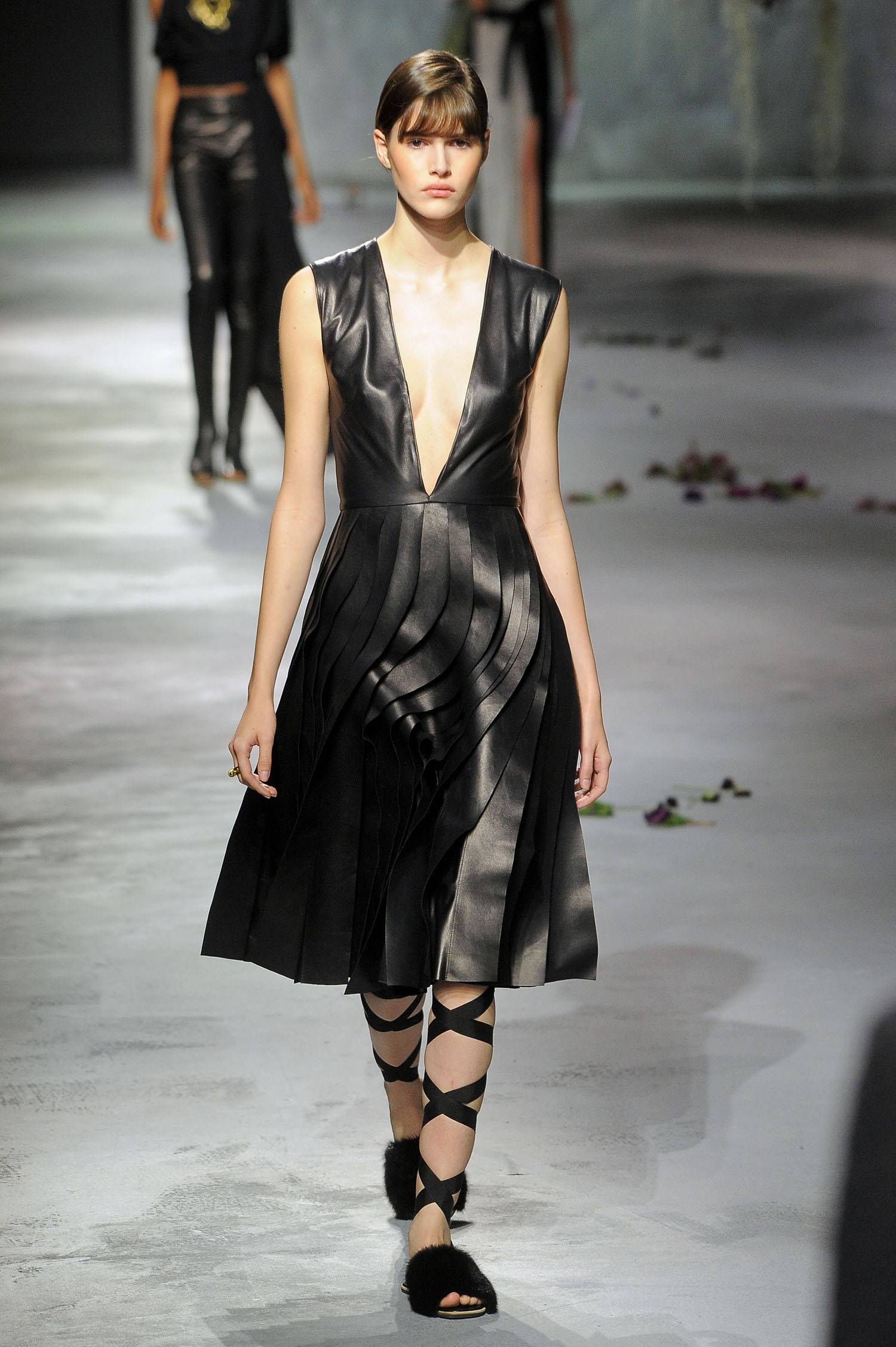 Vionnet | Paris | Inverno 2016