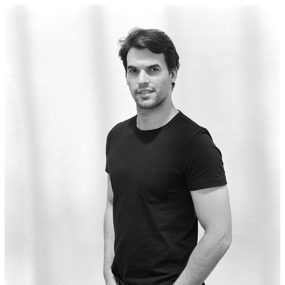 Label Murilo Lomas estreia no SPFW