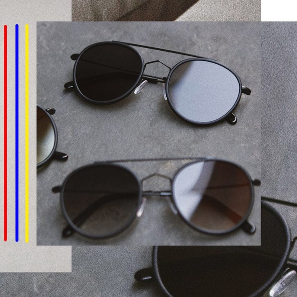 Rodrigo Costa se une à Spektre em nova collab