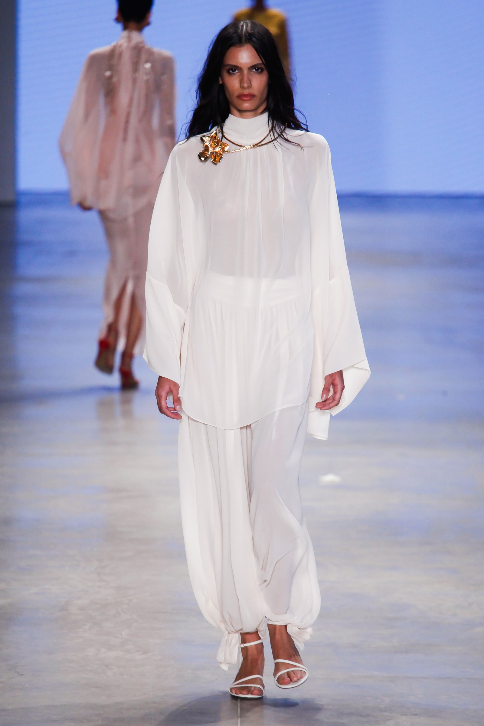 Marina Bitu | SPFW N60