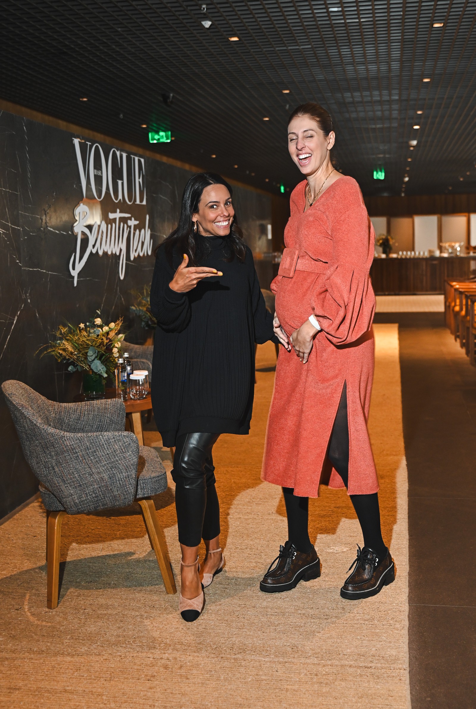 1ª Edição do Vogue Beauty Tech: confira os aprendizados do evento sobre ...