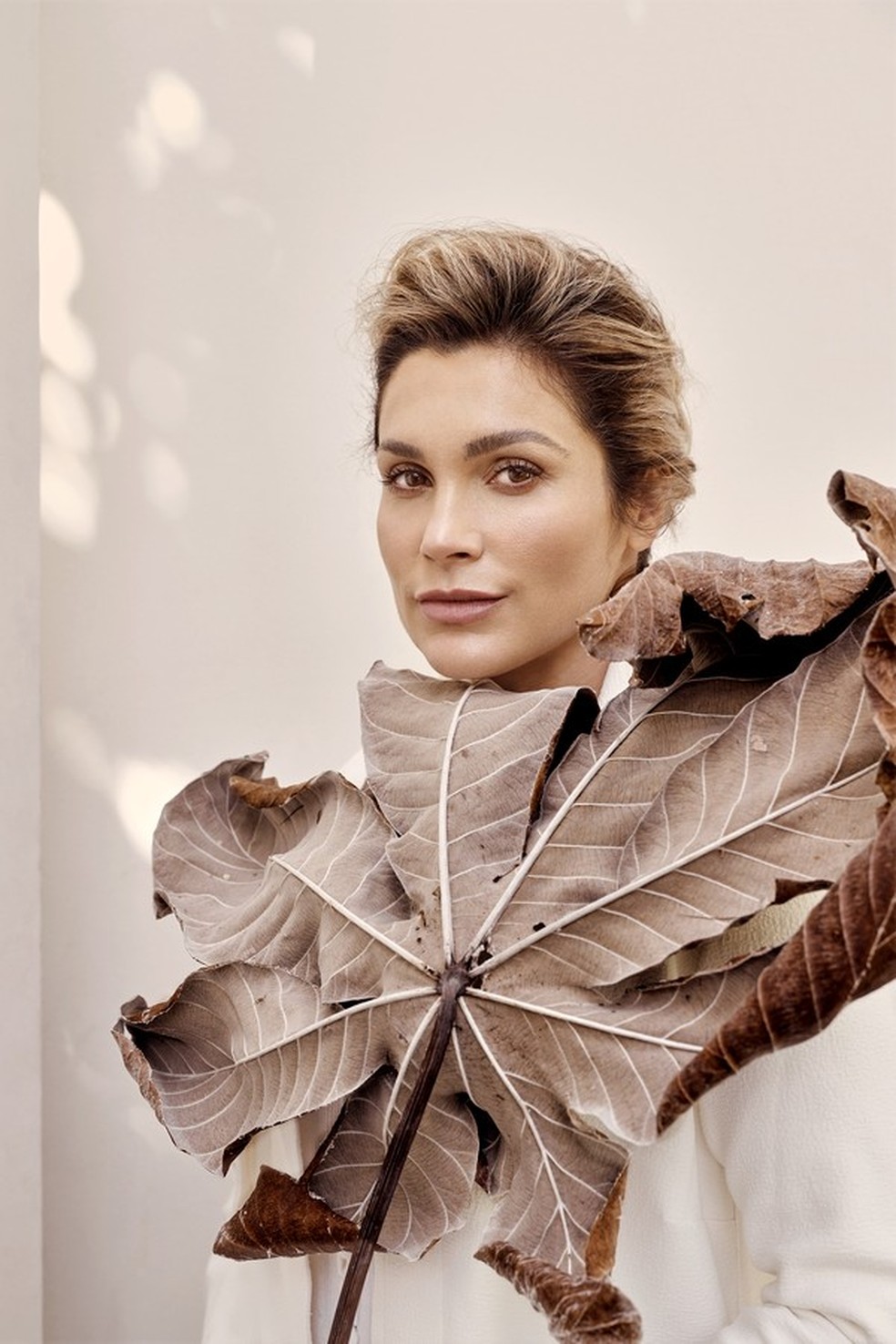 Flávia Alessandra celebra 13 anos de casamento e revela: 'você precisa ...