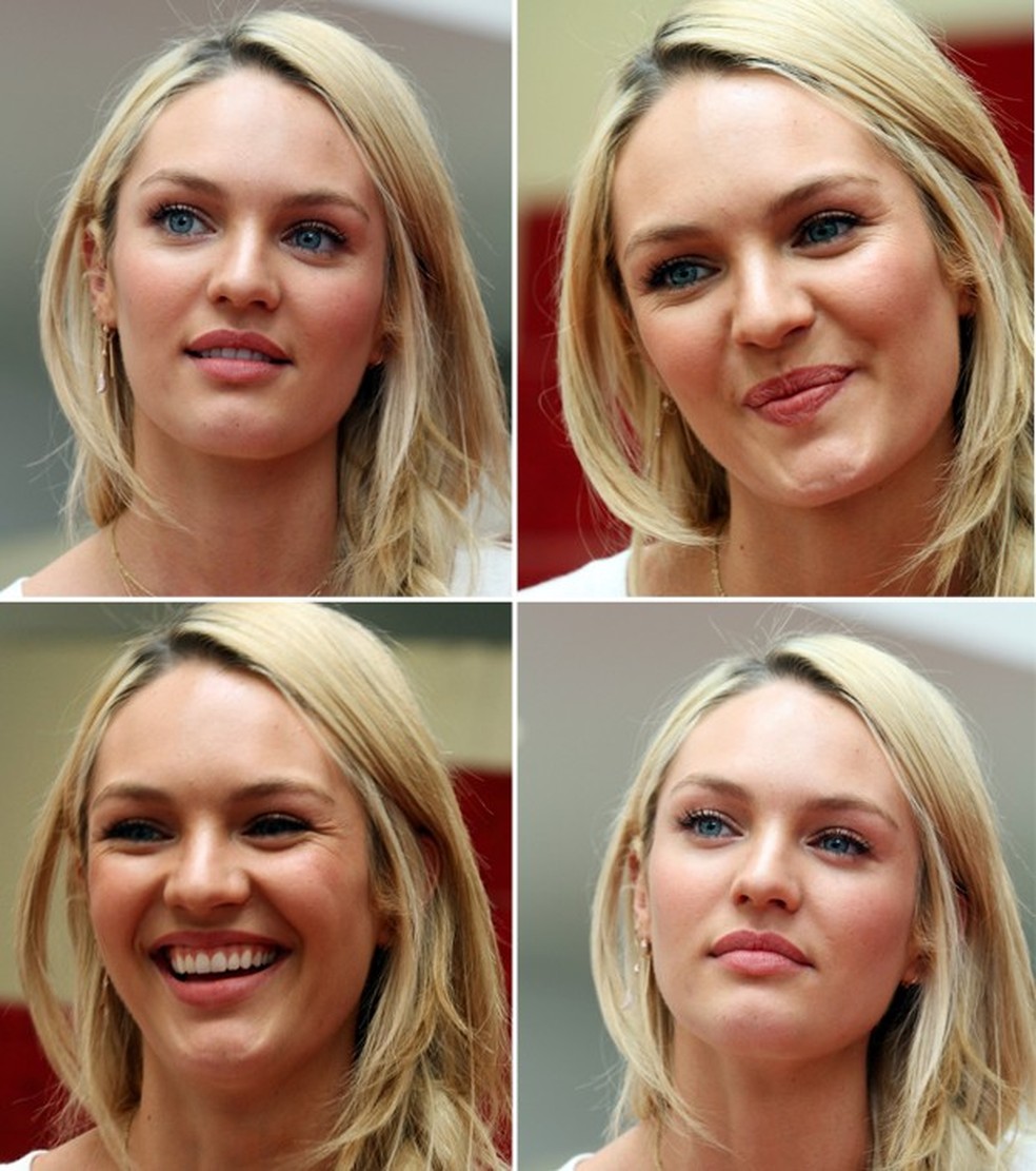 Ela é nossa: 9 provas de amor de Candice Swanepoel para o Brasil