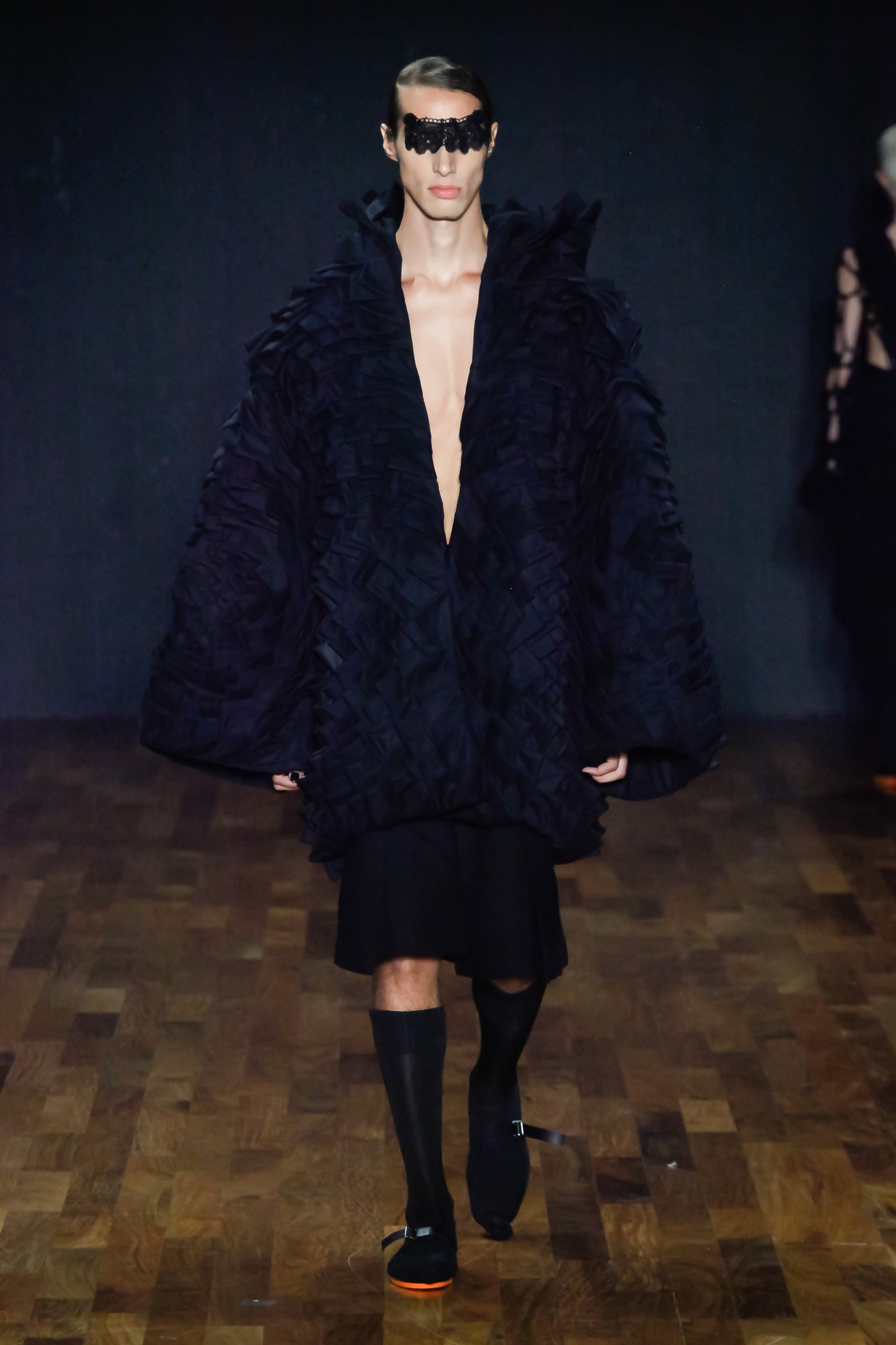 Leandro Castro | SPFW N59