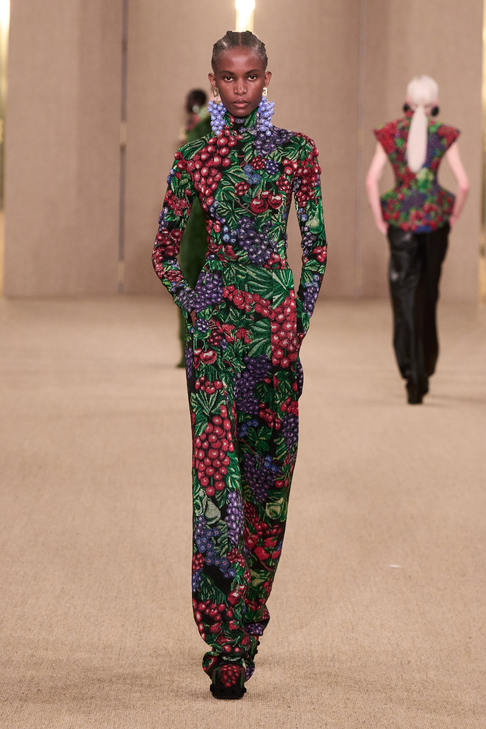 Balmain | Paris | Inverno 2024